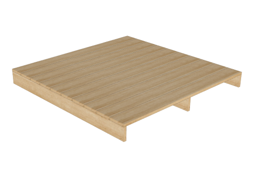 Jana Produktif | Products of Wooden Pallets & Sawn Timbers