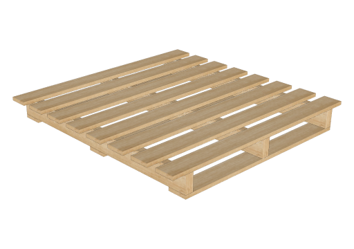 Jana Produktif | Products of Wooden Pallets & Sawn Timbers