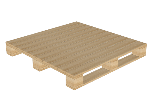Jana Produktif | Products of Wooden Pallets & Sawn Timbers