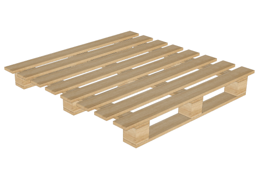 Jana Produktif | Products of Wooden Pallets & Sawn Timbers